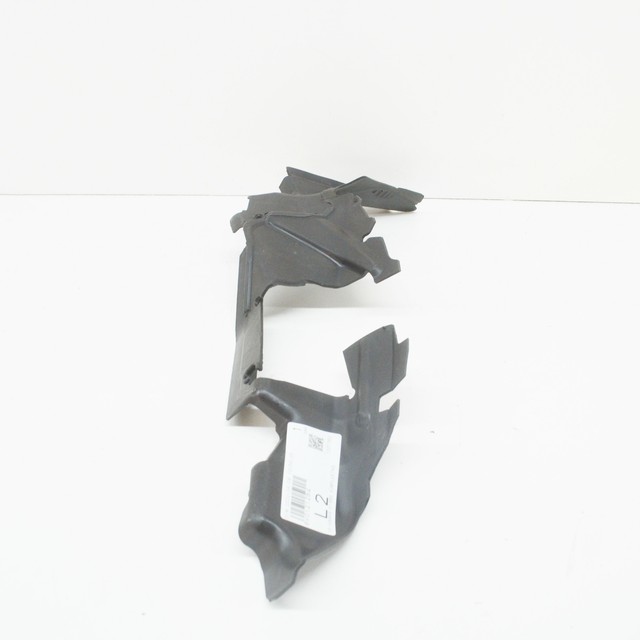 Audi A3 Front Right Air Duct 8V0121284 Genuine 2011-2016 Year for sale ...