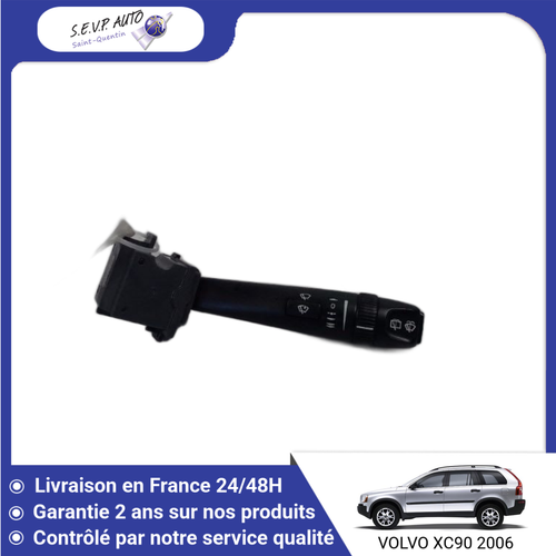 🇫🇷 COMMANDE ESSUIE GLACE VOLVO XC90 31268570 ♻️ 3007541742373 | eBay
