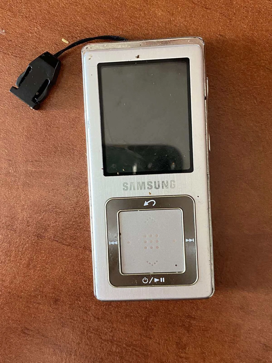 Mp3 Player Samsung With Prices