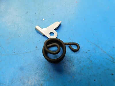 NEW MOUNT SPRING FOR STIHL BLOWER BR340 BR400 BR420 ---- BOX 2068 P | eBay