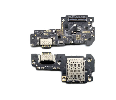 For Xiaomi REDMI NOTE 12 PRO 5g Charging port dock board connector ...