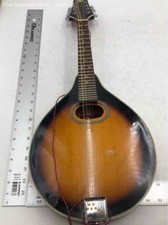 Rogue RM100F F-style Mandolin - Sunburst for sale online | eBay