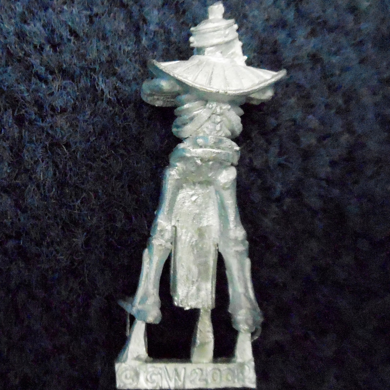 2002 Undead Casket of Souls Citadel Skeleton Warhammer Tomb Kings War ...