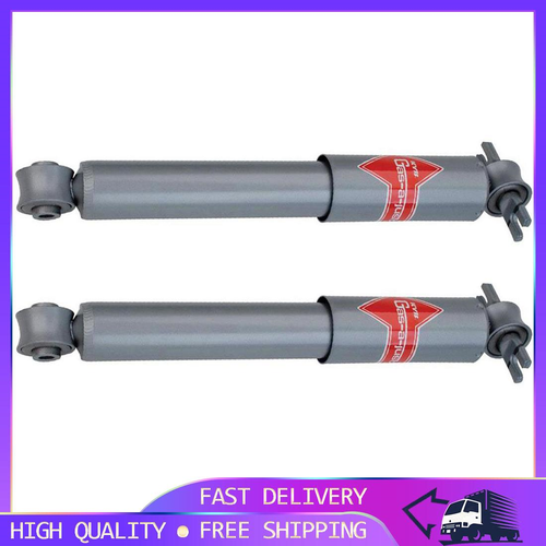 Front KYB Shocks Struts Shock Absorber For Pontiac Fiero 1987 1986 1985 ...
