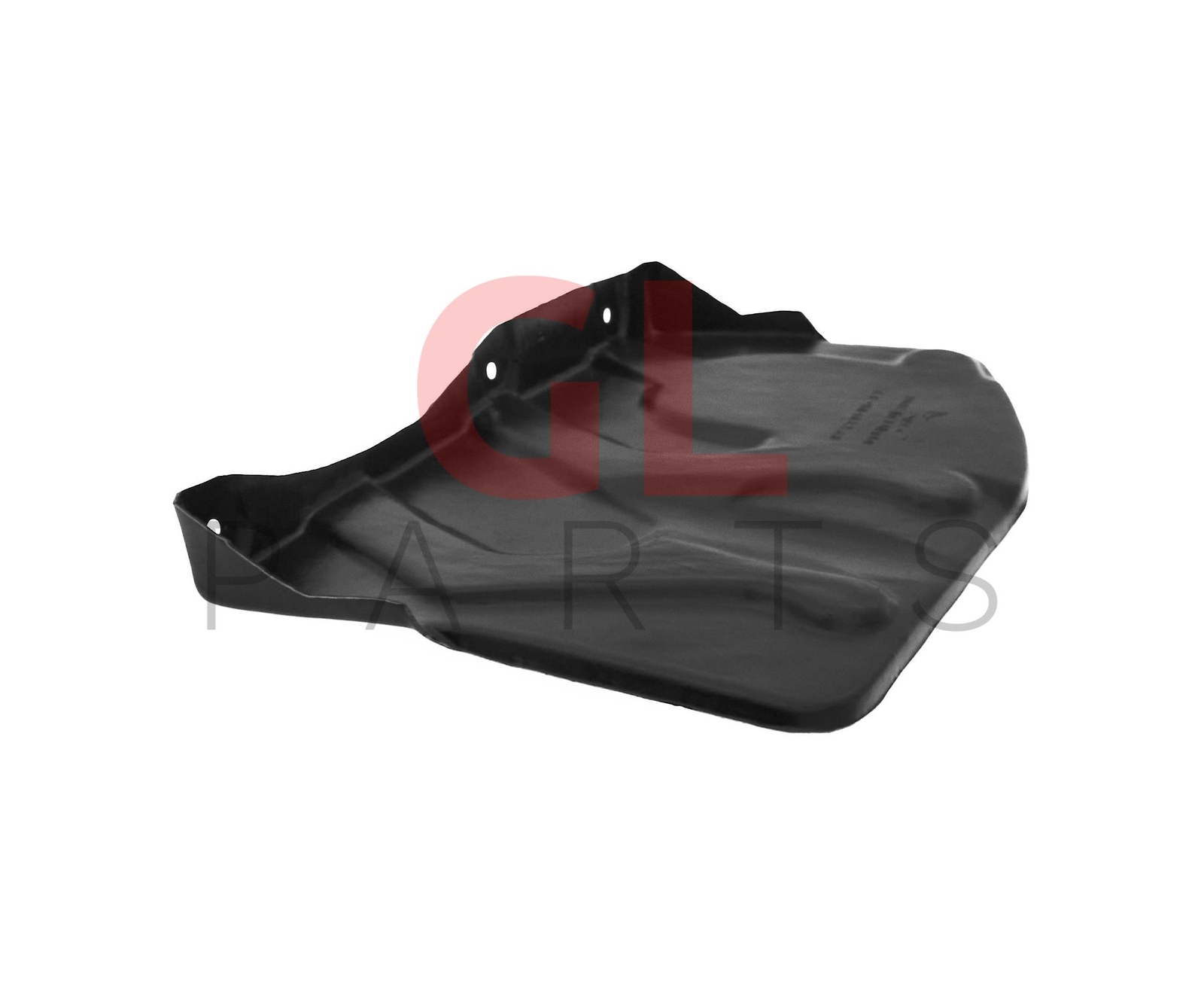 FOR HYUNDAI IX35 2010-2015 Under Engine Cover Undertray Right ...