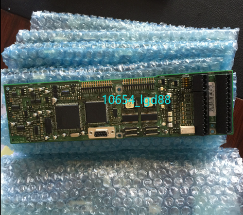 175Z1528 DT8/R4 CPU Control Board Brand New For VLT Automation Drive ...