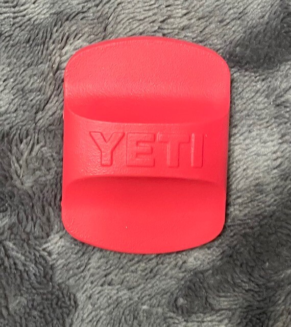 Yeti Magslider Magnets fits 10oz,20oz and 30oz Lids 13 colors to choose ...