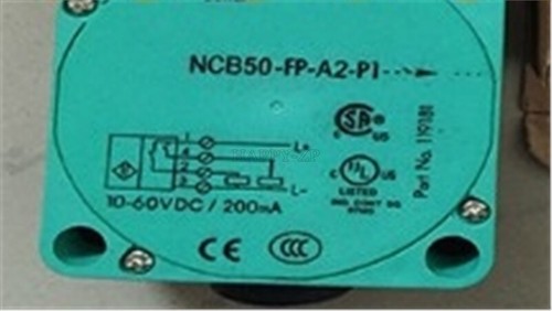 1Pc Pepperl+Fuchs NCN50-FP-E3-P1 qz | eBay Australia