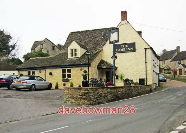 PHOTO THE LAMB INN (2) CRAWLEY THE LAMB INN IS A GRADE II LISTED ...