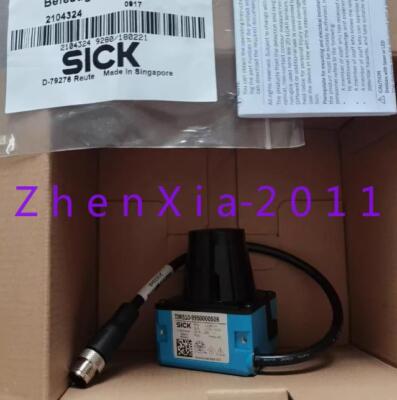 1PC New SICK TIM510-9950000S08 1126705 | eBay