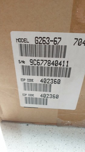 Genuine Ricoh 402360 Maintenance Kit for AFICIO AP410N / LP127N New ...