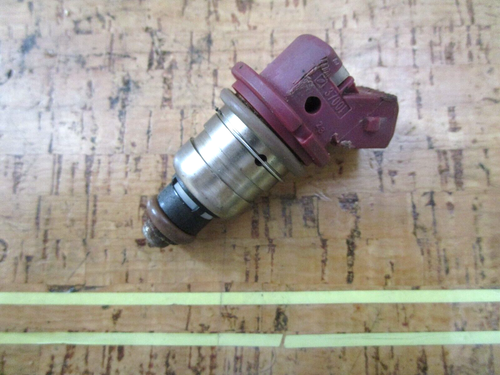 *6 MONTH WARRANTY* Mercury OptiMax 200 HP Fuel Injector 804528 | eBay