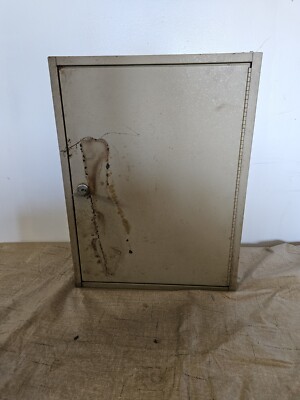 HPC KEKAB-60 KEYKAB KEY CONTROL SYSTEM, 60 KEY CABINET Beige | eBay