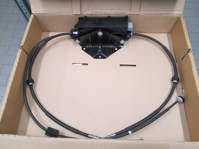 Genuine BMW E70 X5 E71 X6 Complete Handbrake Actuator 34436850289 | eBay UK