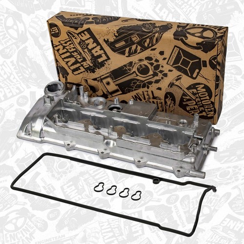 Zylinderkopfhaube mit Dichtung für MERCEDES SPRINTER 2.2 A6110160121 ...