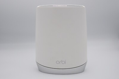 Netgear Orbi RBR750 Mesh Satellite Wireless Router - READ | eBay