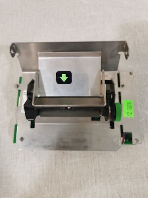 Gilbarco T20414-G1 Advantage CRIND Printer Mechanism with Control Board ...