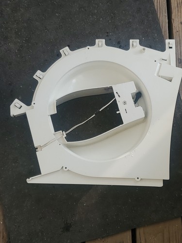 395005 Fisher And Paykel Bracket Y81 | eBay