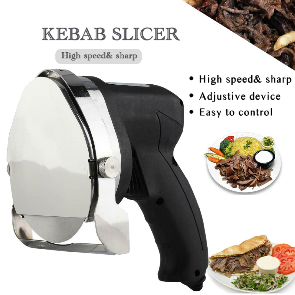 Couteau Kebab d’occasion | Plus que 4 à -75%