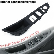 for BMW Genuine Door Panel Handle Cover Front Left 51417417511 for sale ...