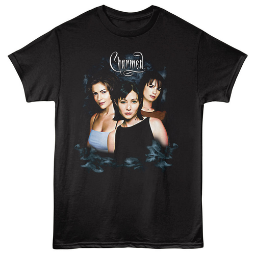 Pre-Sell Charmed Tv Show T-Shirt | eBay