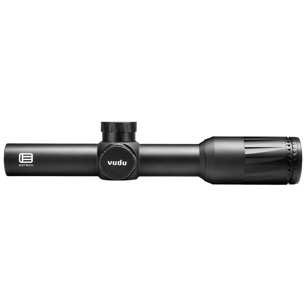 EOTech Vudu 1-8x24mm SFP Green HC3 Reticle (MOA) Riflescope VDU1 ...