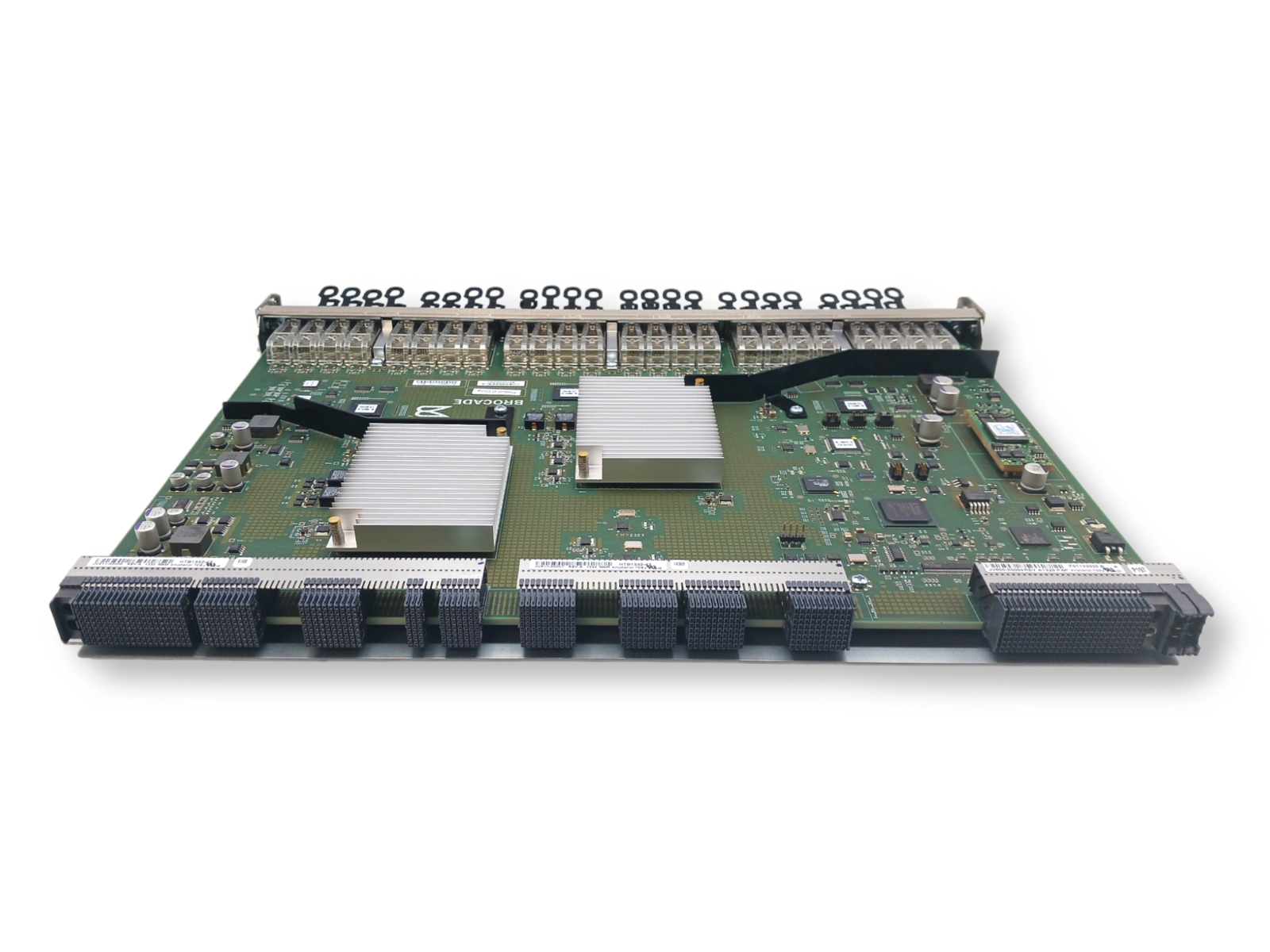 Brocade FC16-48 60-1003057-01 BR-DCX8510-0148 16GB 48 Ports Loaded ...
