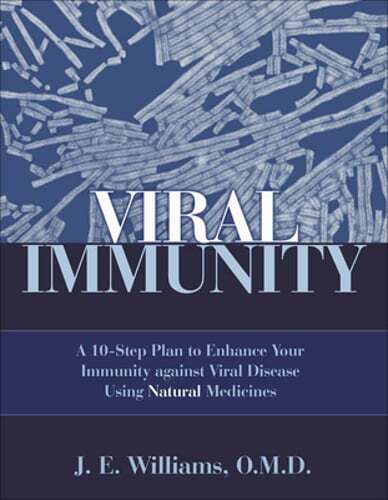 Viral Immunity: A 10-Step Plan to Enhance Your Immunity Against Viral ...