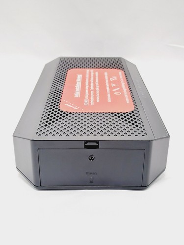 Cradlepoint Multi-Carrier E110-C4D Router ONLY E110-CP2 S5A036A ...