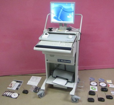 Analytical Instruments - Ph Monitor