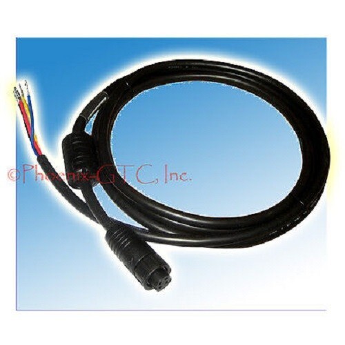 Simrad Power Cable 2m Nse & StructureScan 3d for sale online | eBay