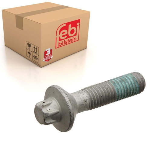 Wheel Bearing Housing Bolt Fits Mercedes Benz C-Class Model 204 CL 21 ...