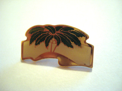 PINS PALMIER ARBUSTE ABRE | eBay
