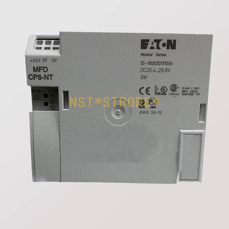 1pcs new MFD-CP8-NT circuit breaker | eBay