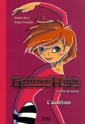 Groove High, Tome 1 : L'audition | eBay