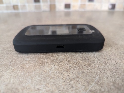 LOT OF 33 ORBIC SPEED RC400L (VERIZON) 4G LTE MOBILE BROADBAND WIFI ...