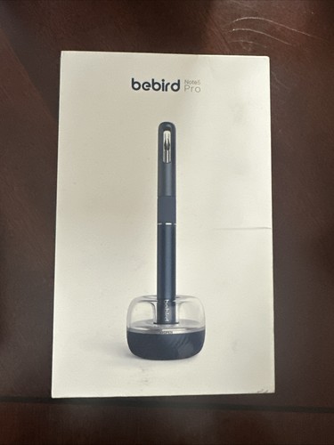 Bebird Note5 Pro 3 in 1 Smart Earwax Ear Cleaner Camera | eBay