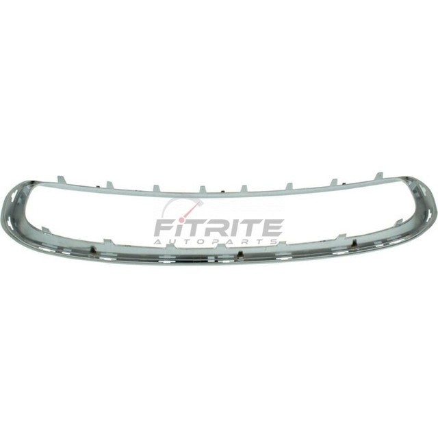 Bumper Grille Molding Front Fits 2011-2015 Mini Cooper 51117250787 for ...