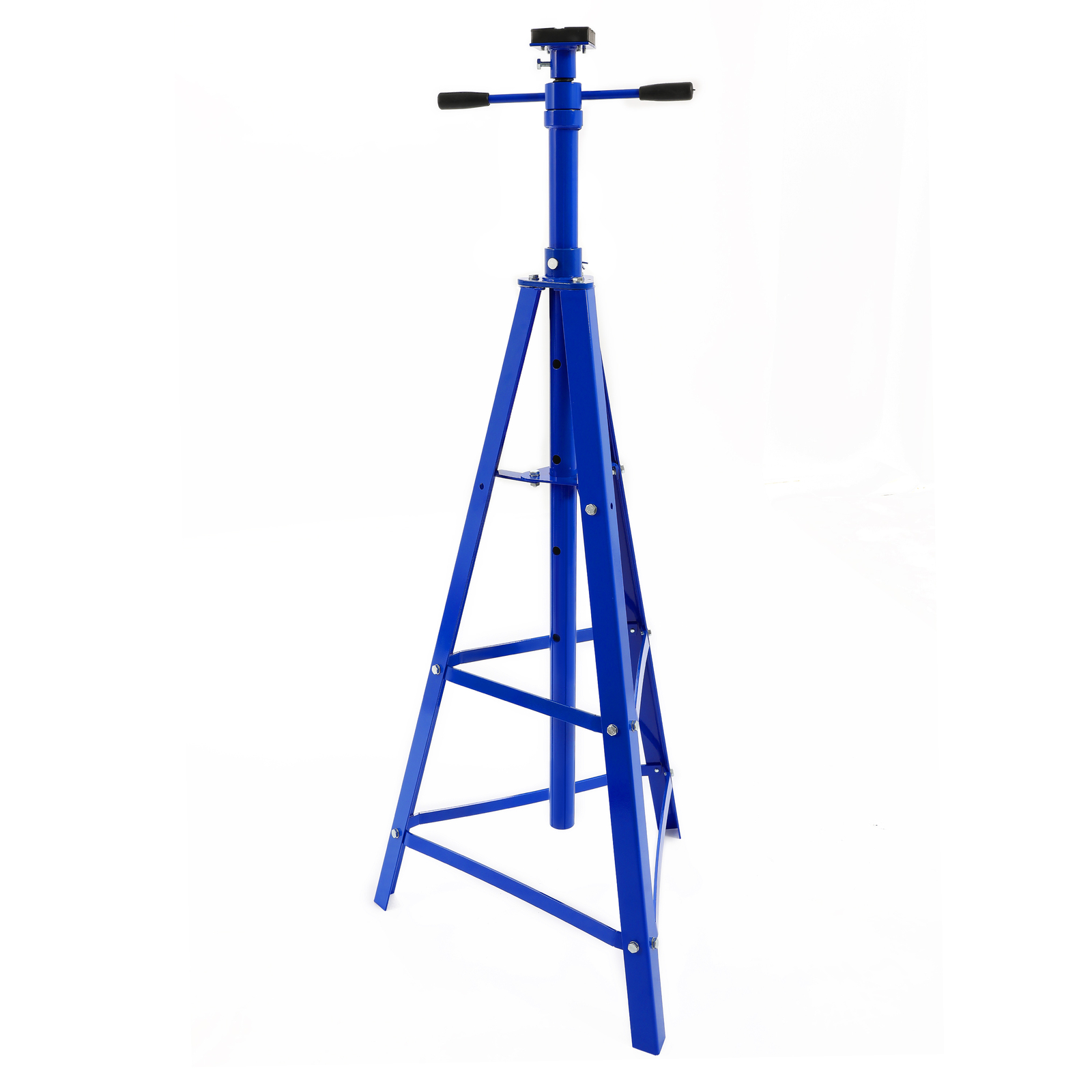 High Mount Tripod Jack Stand Under Hoist Lift Support Chasis Stabilizer ...