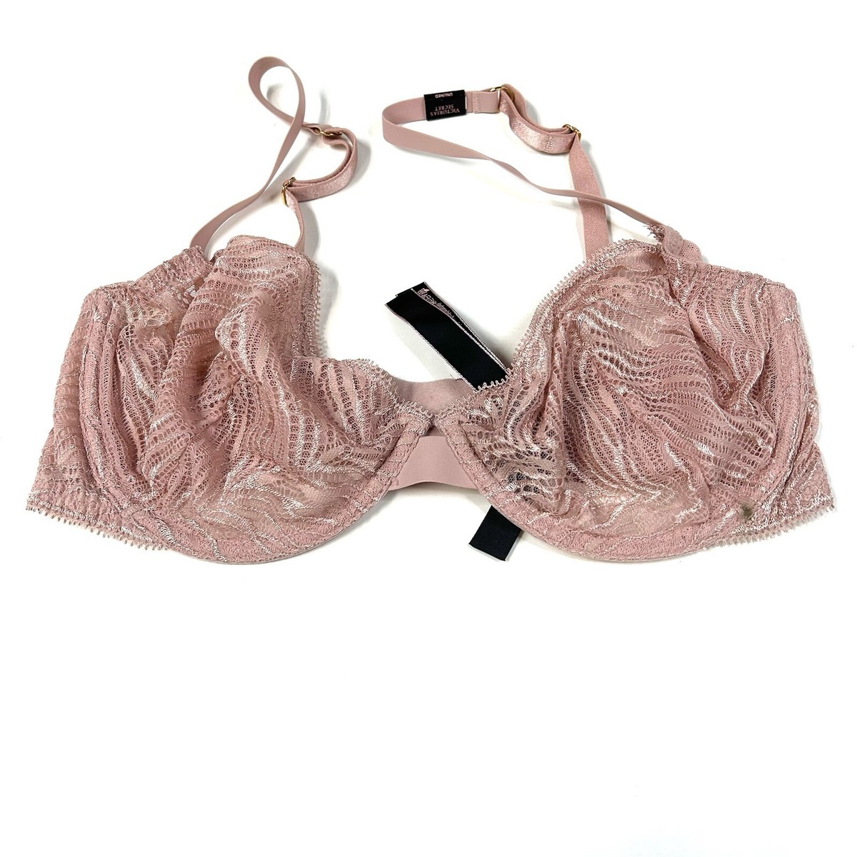 Zebra Print Bra Victorias Secret Buy Victoria S Secret Push UP 32C