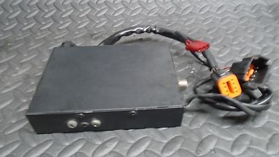 Harley Davidson CB Intercom Module Electra Glide FLH 77093-93 | eBay