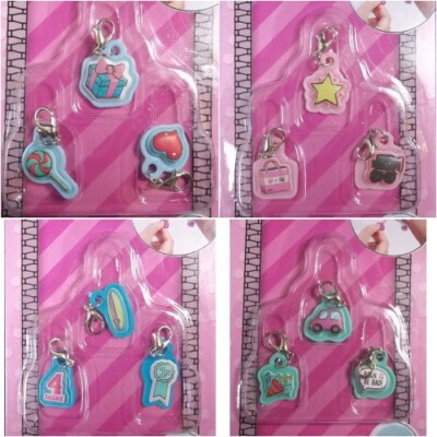 LOL Surprise! Cha Cha Charms sets Select from Menu | eBay
