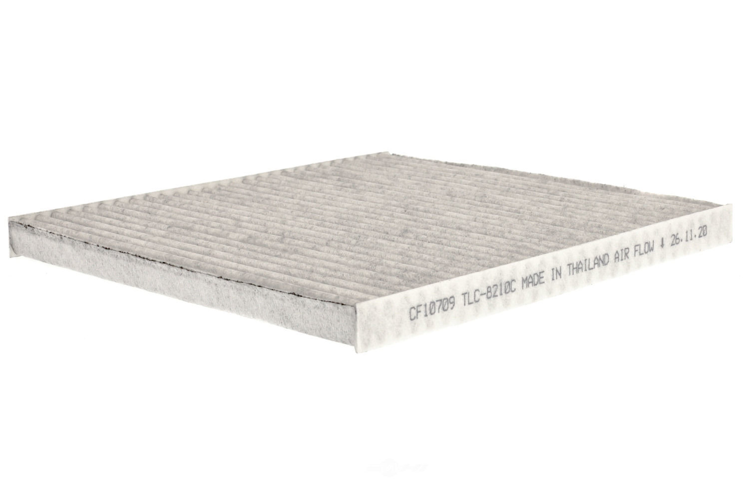 Cabin Air Filter Fram CF10709 for sale online | eBay