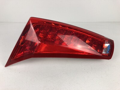 OEM 2010-2016 Cadillac SRX Tail Light 22774014 - Left Driver | eBay