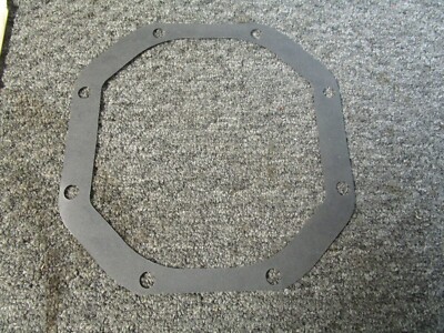 63/79 corvette rear end cover gasket GM NOS NEW! 3818793 64 65 66 67 68 ...