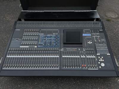 Yamaha PM5D Digital Mixing Console, Non RH (Used) | eBay