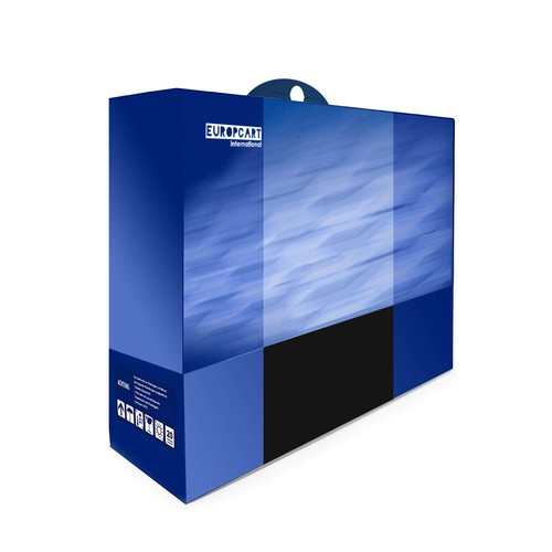 Europcart Cartridge BLACK Compatible for HP DesignJet T-120 T-520-24 T ...