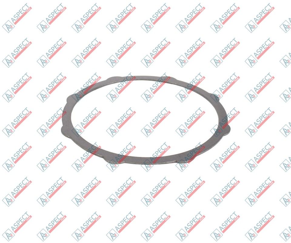 Kawasaki M5X130, M2X120 Separation plate 0788817 Set of 4 pc | eBay