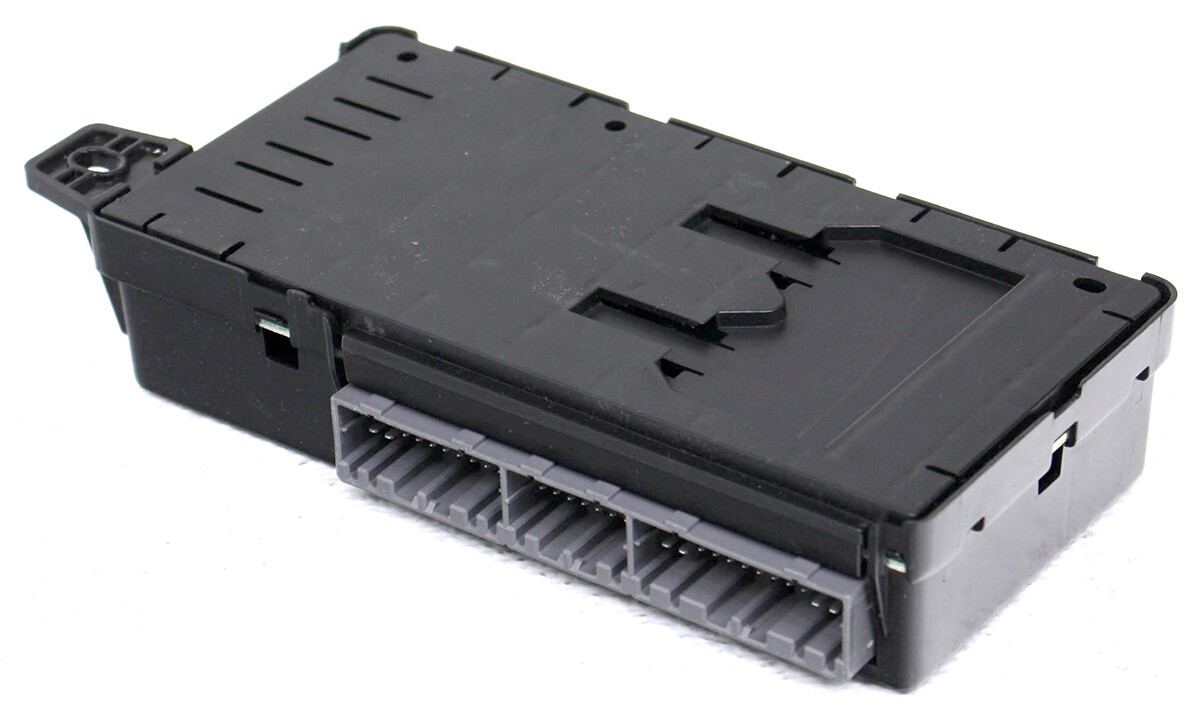 Xl5t-14b205-de Ford Ranger 4x2 PL PW Gem Multifunction Computer Module ...