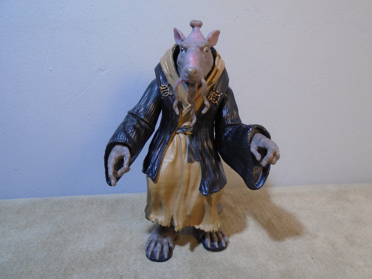 Teenage Mutant Ninja Turtles Splinter 2014 Teenage Mutant Ninja